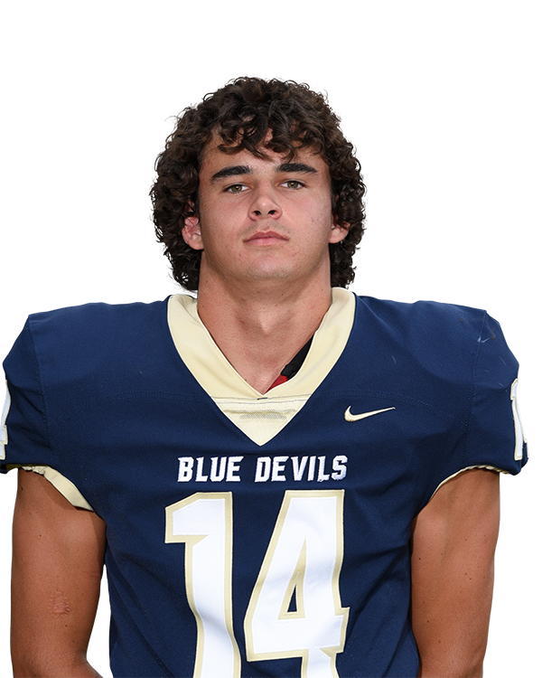 Connie Squitieri – GP South Football