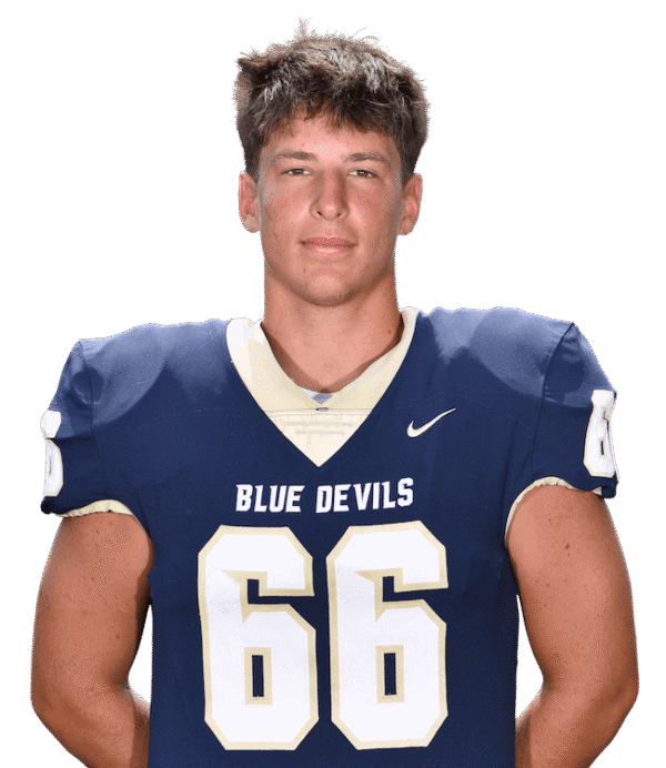 GP South Football – Home of the Blue Devils